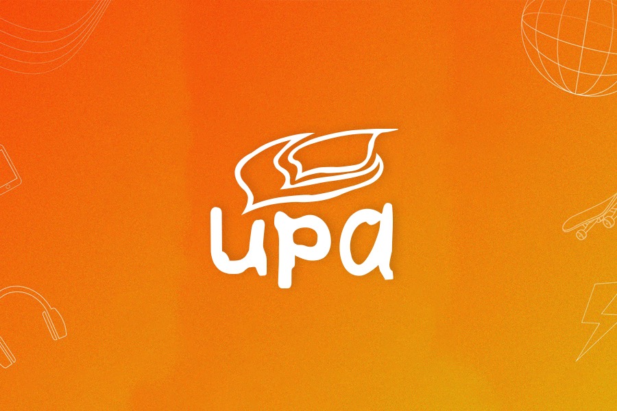 Upa Ipb Logo UPA OFICIAL (@upaoficial) / X